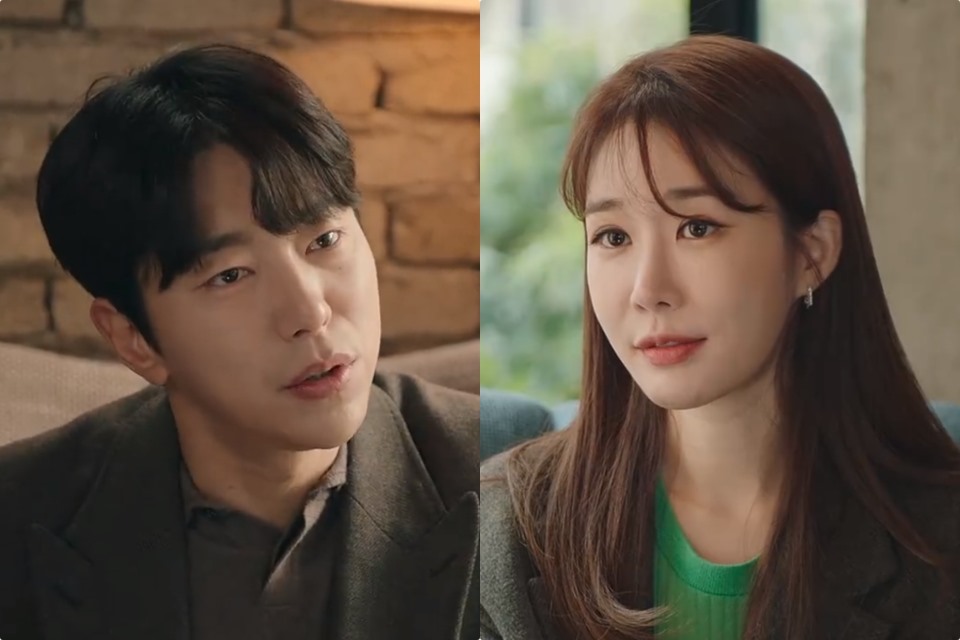 Phim lãng mạn của Yoo In Na kết có hậu nhưng nhạt nhẽo