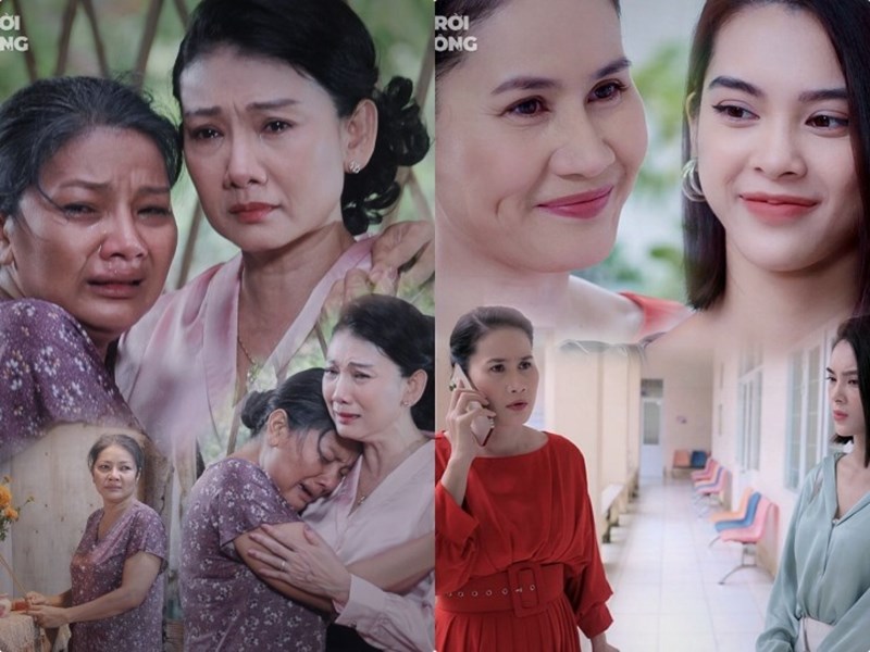 Thu 80 triệu view, “Mặt trời mùa đông" gây xúc động về tình cảm gia đình