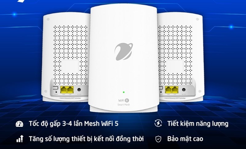 VNPT tung gói cước Internet Băng rộng cố định Fiber VNN mới, ưu đãi "khủng"