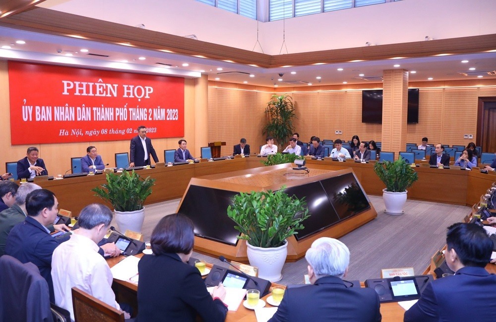 Hồ sơ phê chuẩn kết quả bầu Chủ tịch Ủy ban nhân dân