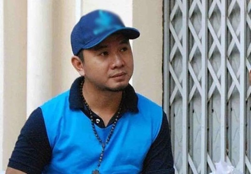 Tuyên án đối tượng tuyên truyền chống phá nhà nước