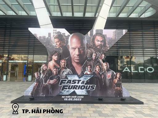 Hoàng Yến Chibi du lịch Nhật Bản, checkin tại ngôi nhà ở phim First Love