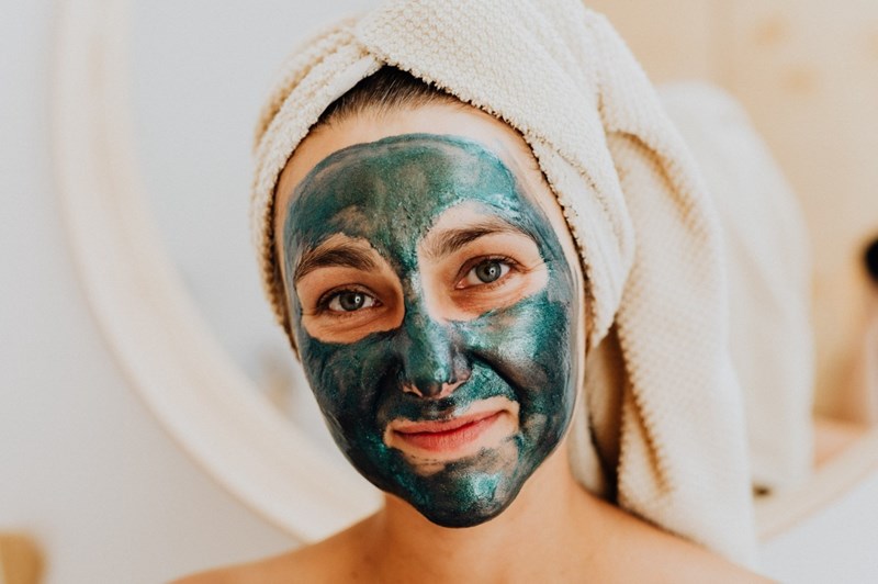 Bí quyết detox da hiệu quả dành cho các chị em