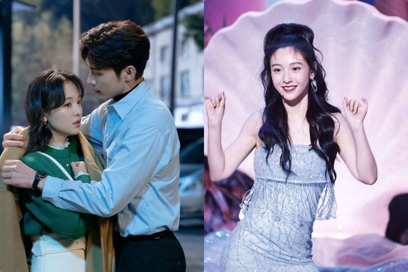Nghịch Lí Của Ngô Thiến Khi Trở Lại Phim được Khen Nhưng Show Bị Chê
