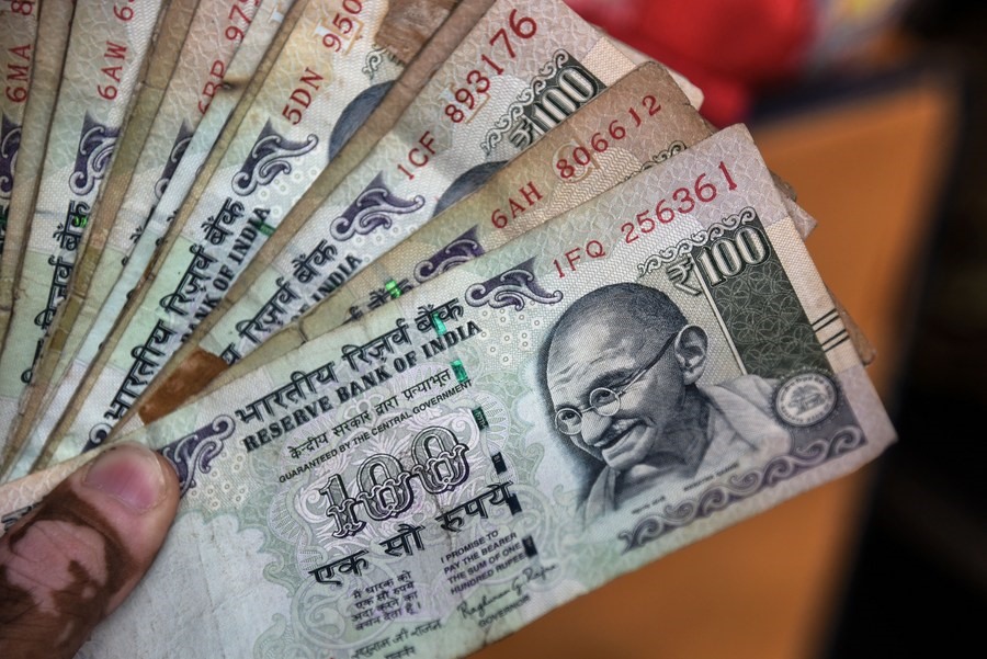 Nga mắc kẹt với hàng tỉ rupee ở Ấn Độ