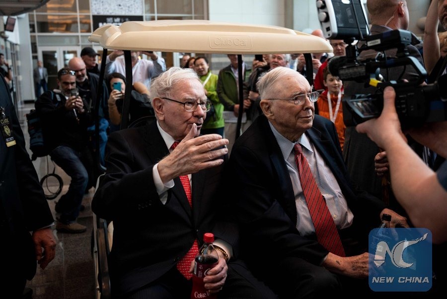 Lý do tỉ phú Warren Buffett thích cổ phiếu Nhật Bản