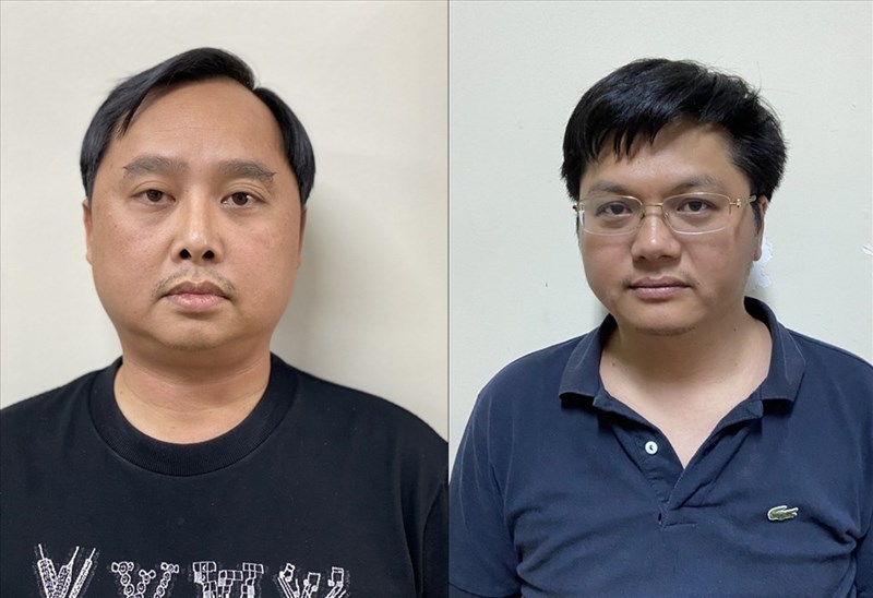 Ngày mai, ông chủ Louis Holdings Đỗ Thành Nhân hầu tòa