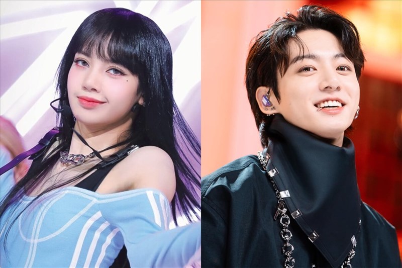 Jungkook BTS phá kỷ lục Guinness Thế giới mà Lisa Blackpink vừa đạt được