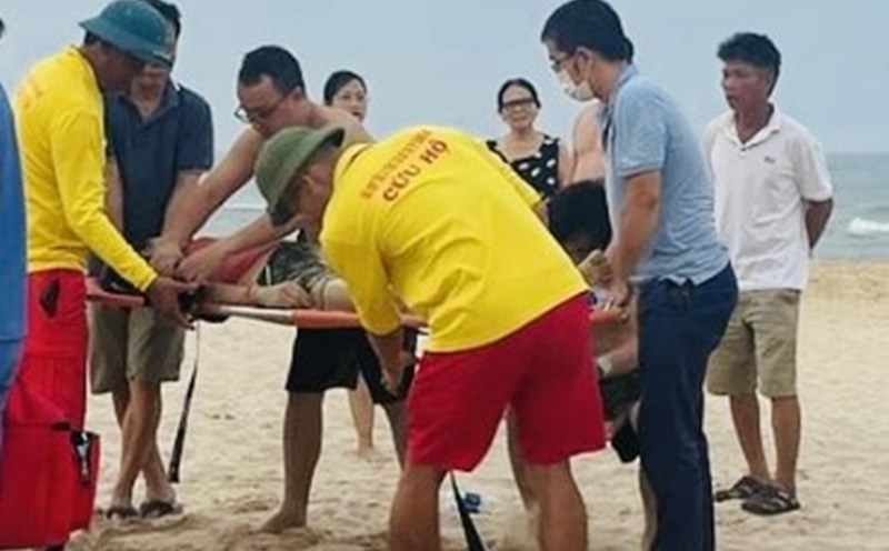 Nguyên Chi Cục Trưởng Chi Cục Thi Hành án Dân Sự Huyện Tử Vong Tại Cơ Quan