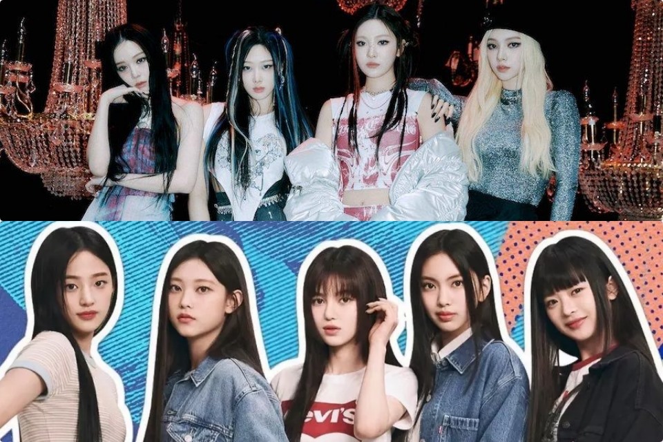 Phim “Hopeless” hé lộ hình ảnh đầu tiên của Song Joong Ki, Hong Sa Bin