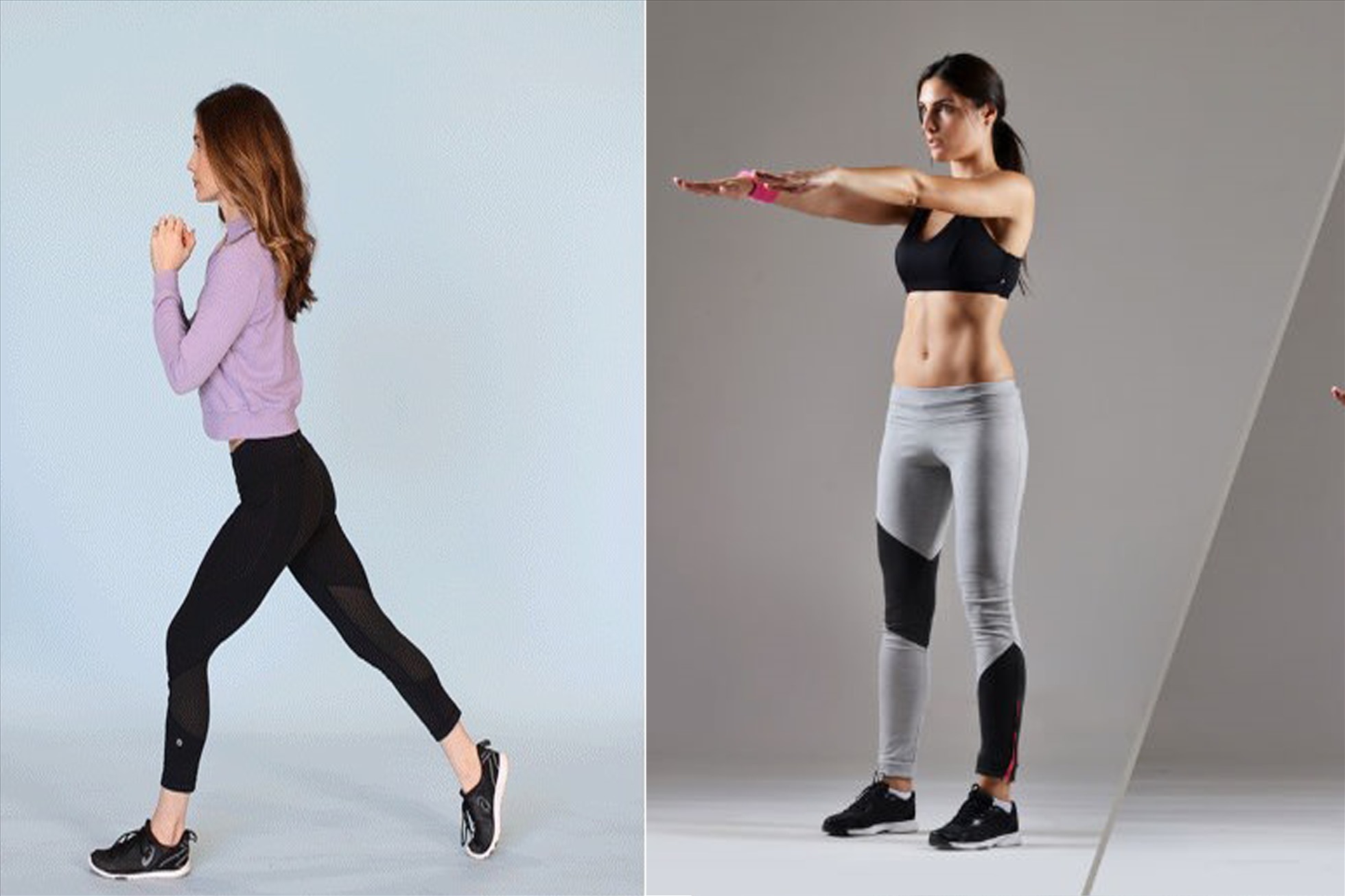 6 bài tập cho đôi chân người sau 60 tuổi