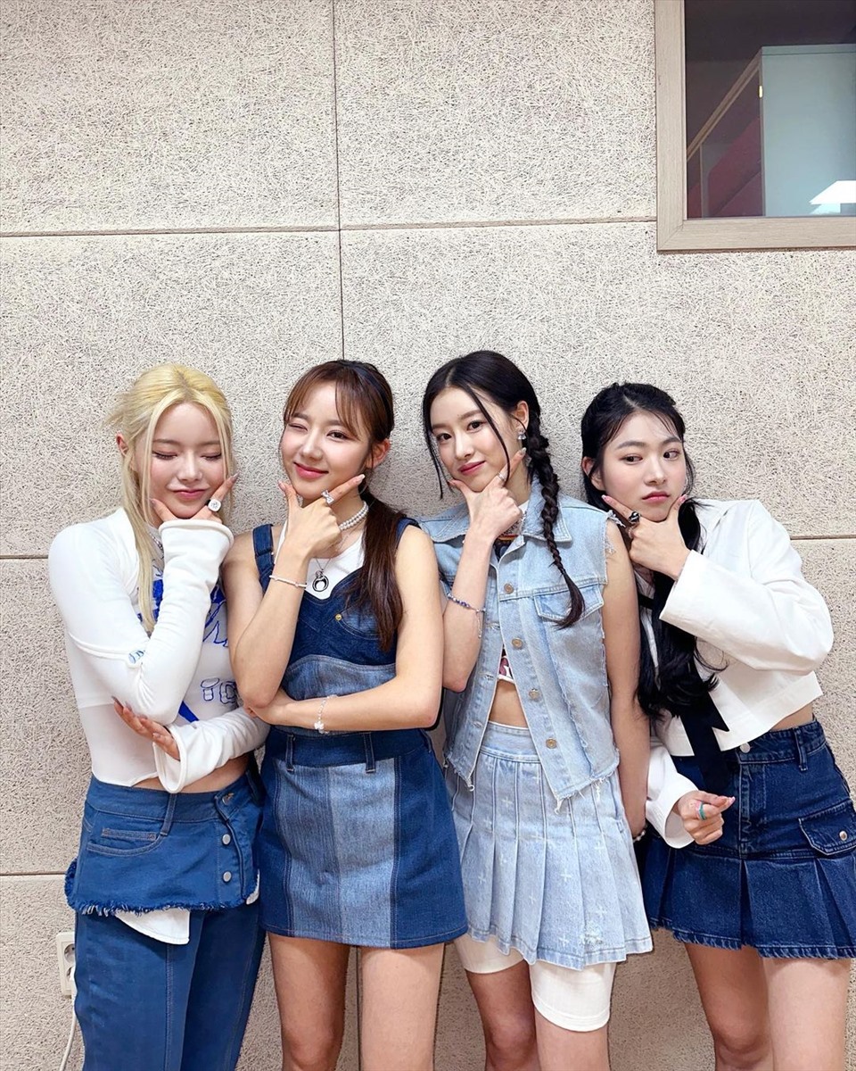 Lim Ji Yeon nói về màn hợp tác với Kim Tae Hee trong phim kinh dị