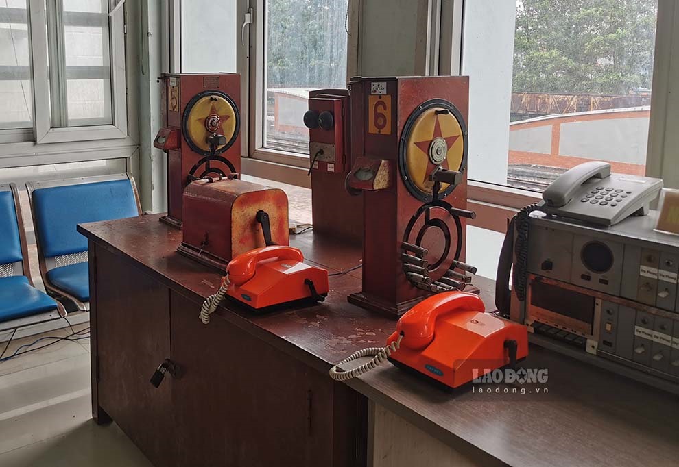 Ga Hạ Long mong ngóng những chuyến tàu