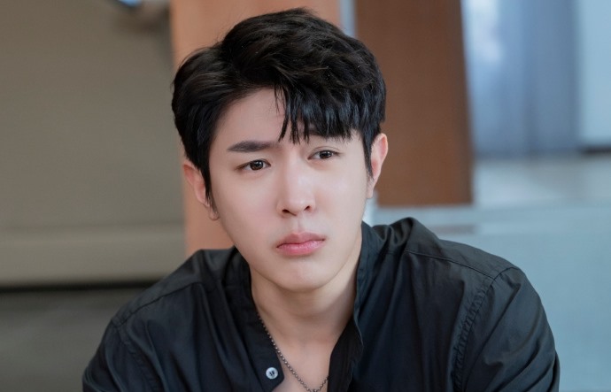 Cách tìm vai diễn mới của nam chính “Vụng trộm không thể giấu”