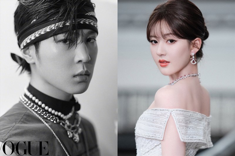 Mã Bá Khiên tiếp tục vượt mặt Triệu Lộ Tư