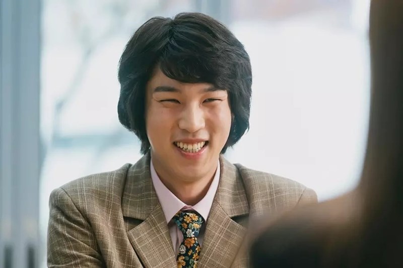 Yoo In Soo từng lo lắng khi đóng phim siêu anh hùng cùng Kim Sejeong