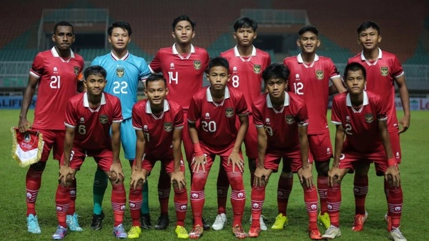 Kết quả giải U17 World Cup 2023: Chủ nhà U17 Indonesia hoà trận ra quân