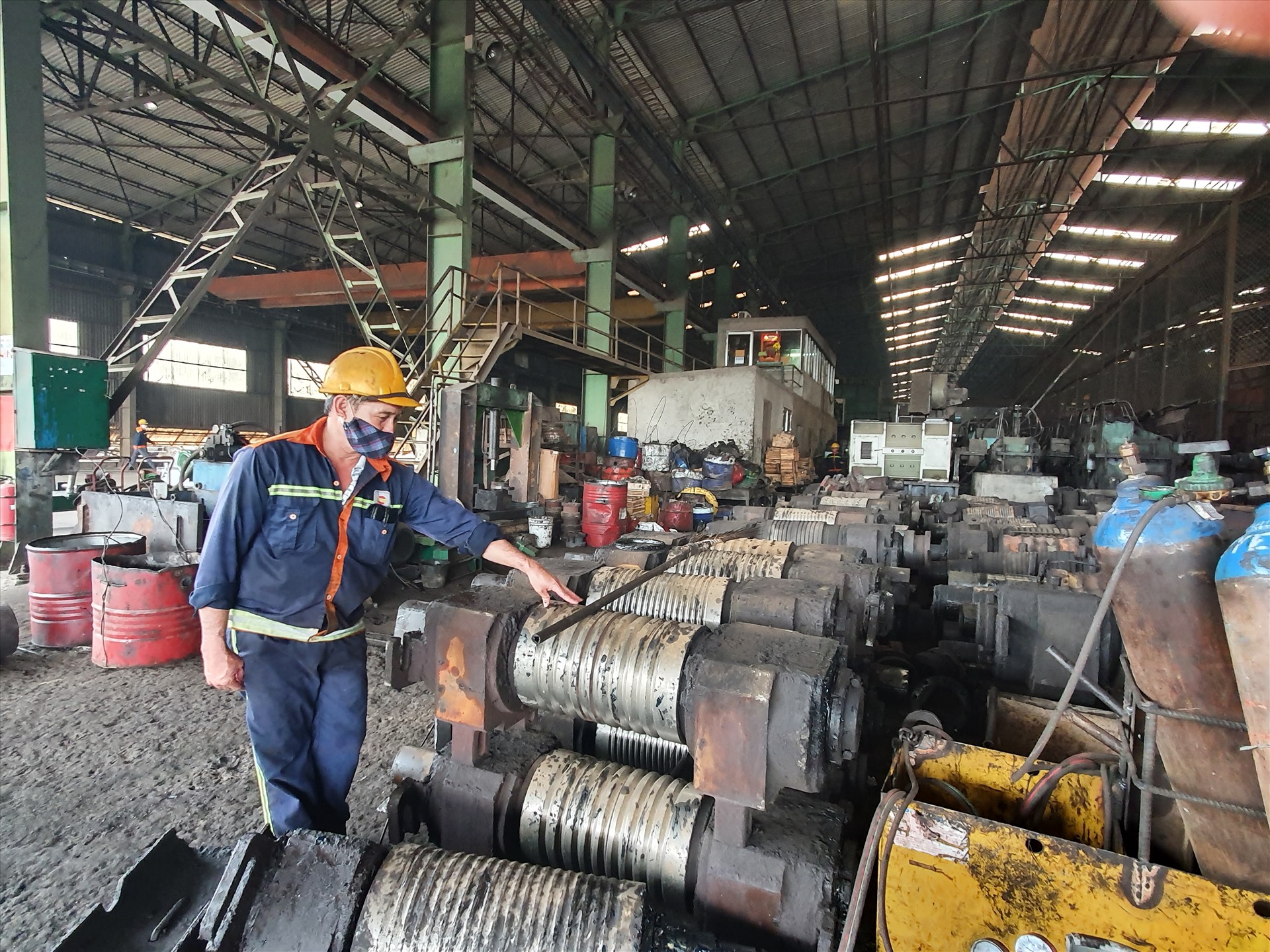 Số lao động thất nghiệp ở Đắk Lắk tiếp tục tăng