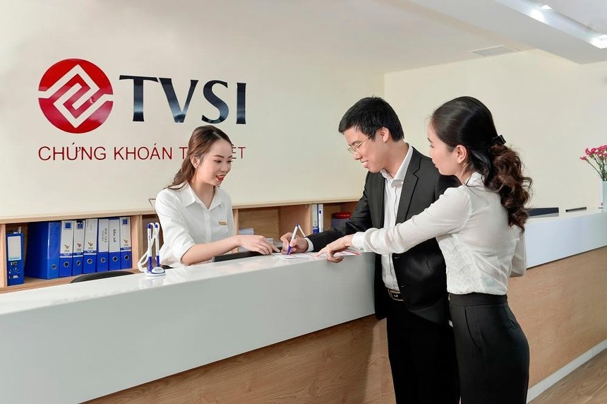 Sau loạt bê bối, Chứng khoán Tân Việt báo lãi chỉ còn 1/10 trong quý II