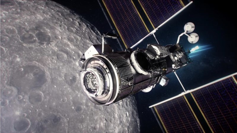 NASA nghiên cứu bạn đồng hành nhân tạo dành riêng cho các phi hành gia