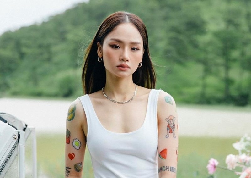 Miu Lê bất ngờ trở lại màn ảnh rộng sau 4 năm vắng bóng