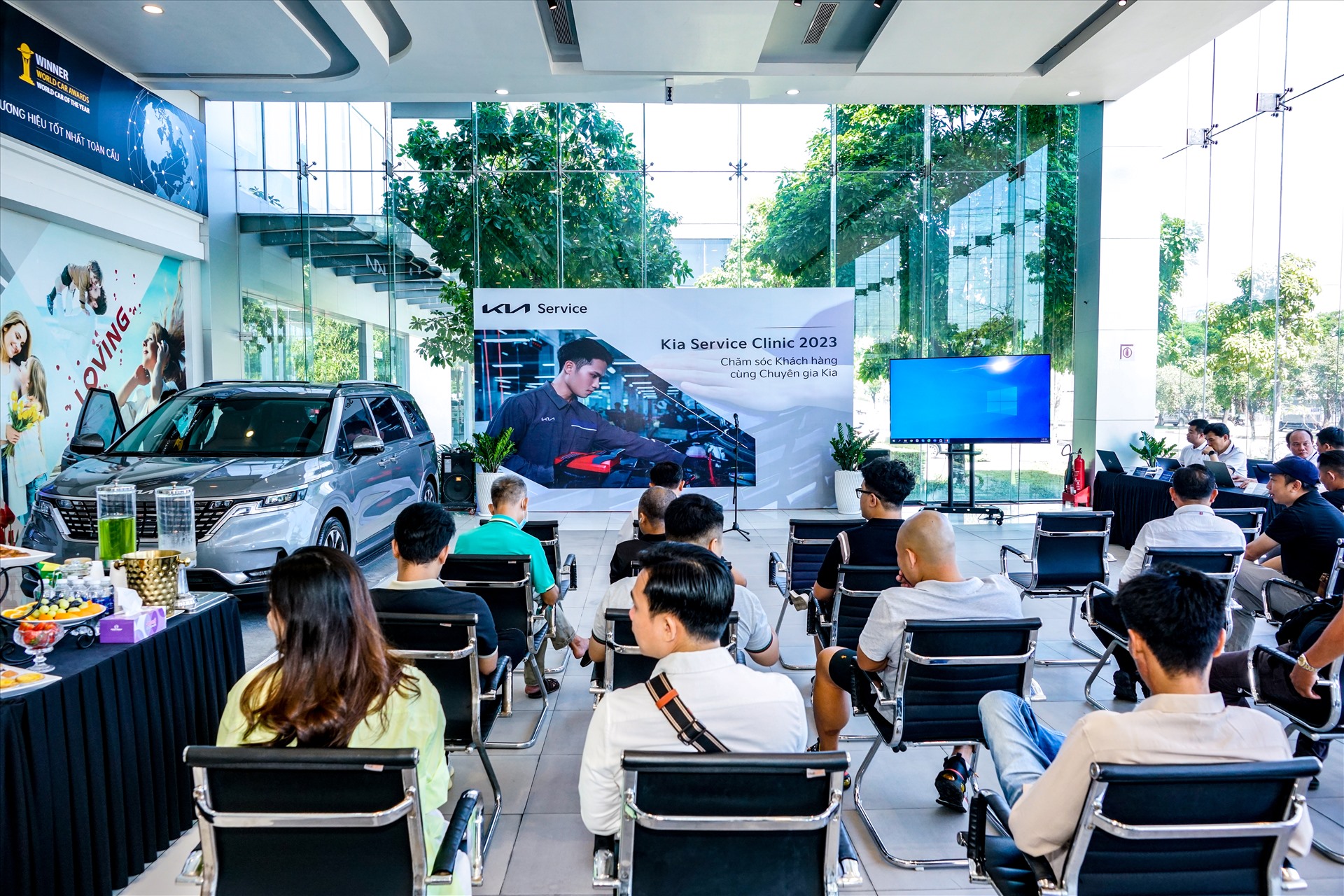 Thaco Auto muốn bán 10% cổ phần, 3 năm tới sẽ lên sàn chứng khoán