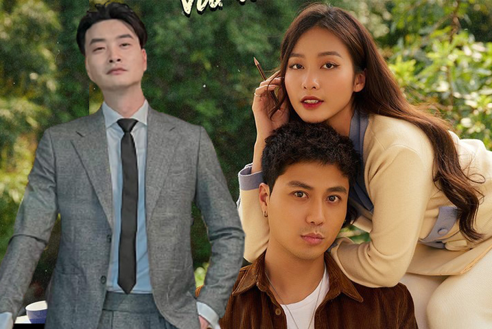 Phim "Gia đình mình vui bất thình lình" tiếp tục tăng số tập, phim kết ...