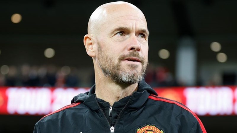Những vấn đề Ten Hag phải giải quyết nhanh tại Man United