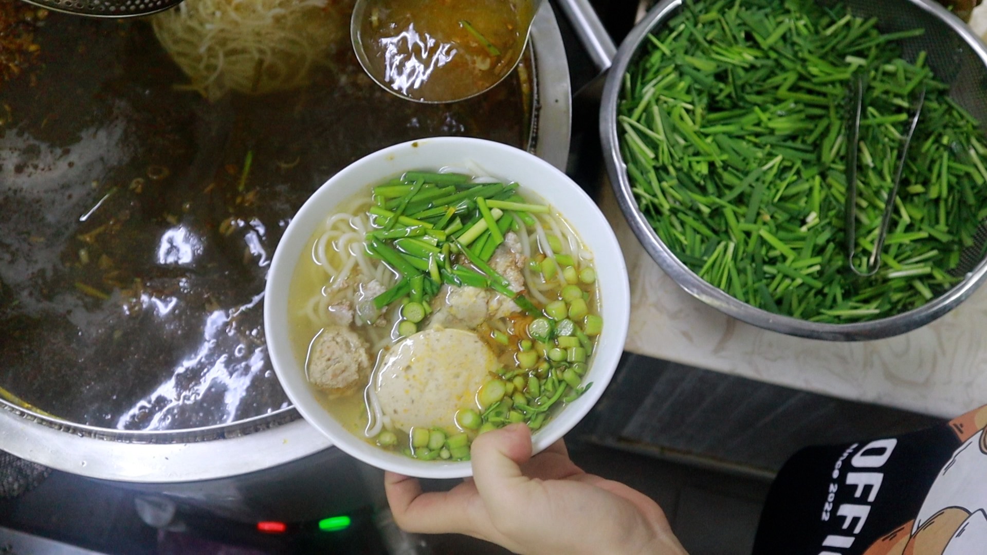 Chiêu trò gian lận thi cử và cách xử lí của người xưa