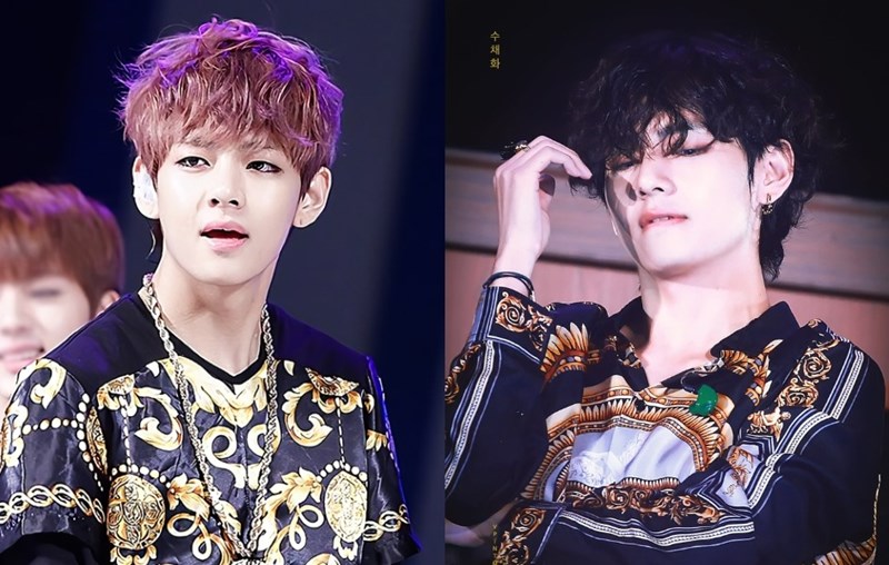 V BTS - từ người ngại giao tiếp đến việc trở thành vũ khí bí mật của BTS