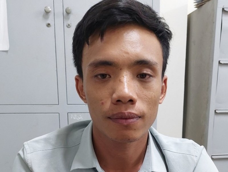 Bắt đối tượng từng làm quản lý cơ sở massage tổ chức môi giới bán dâm