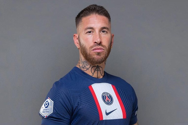 Lộ lý do trung vệ Ramos quyết định chia tay PSG