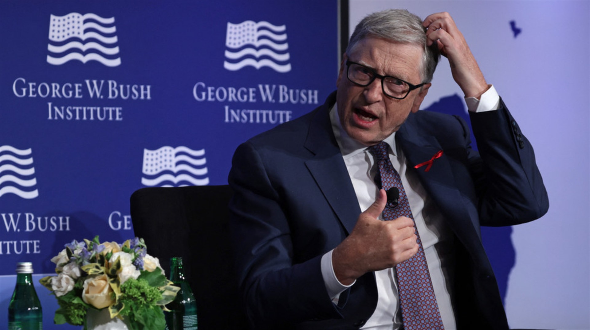 Tin THẾ GIỚI - Tin tức thời sự, an ninh, quân sự thế giới 24h | LAODONG.VN