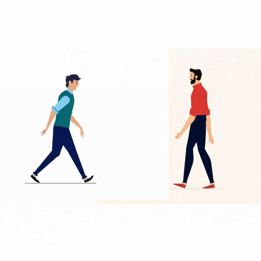 Lợi ích của việc đi bộ 20 phút mỗi ngày ở độ tuổi 30 và 40