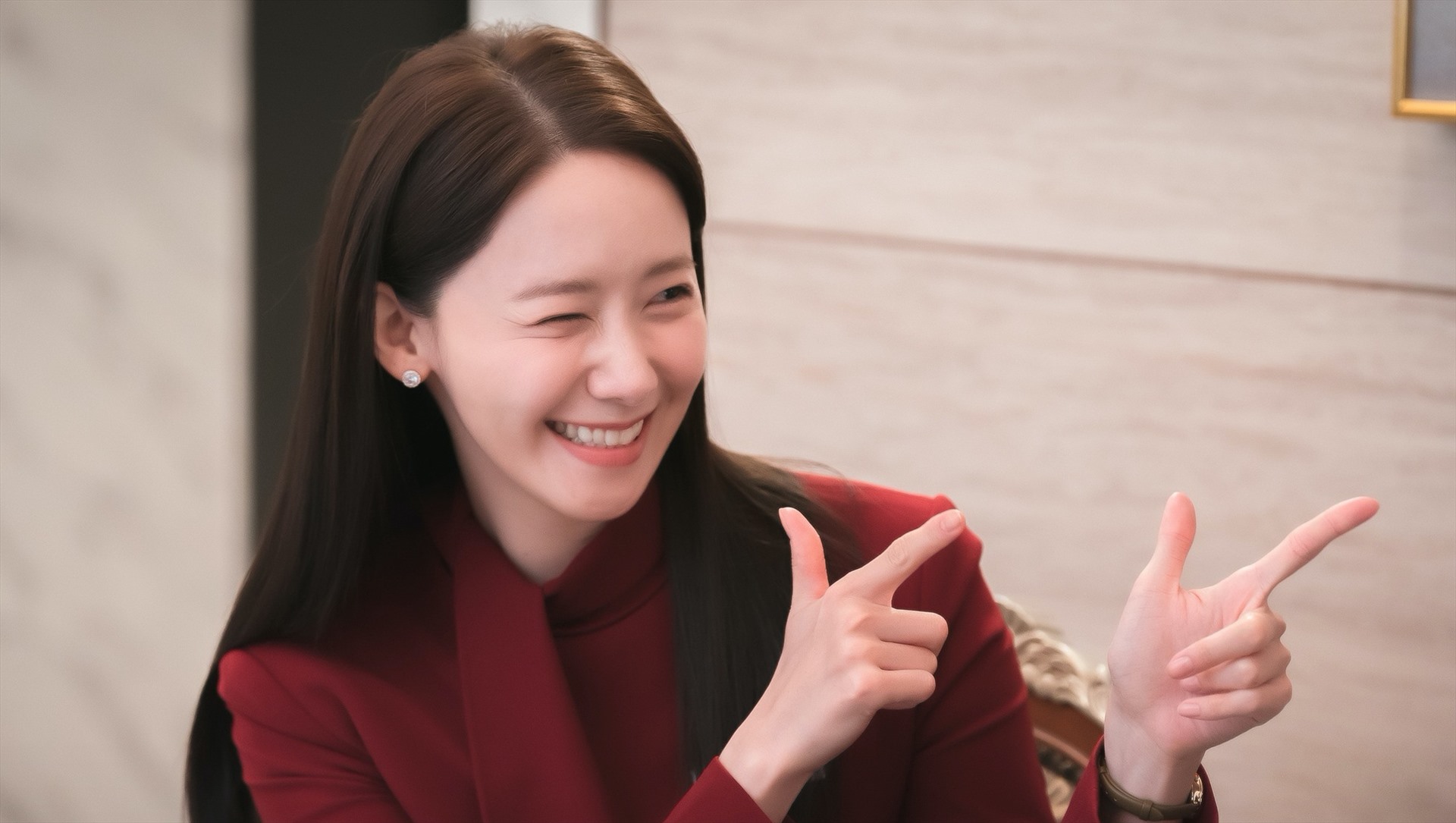 Kim Tae Hee hào hứng đóng phim kinh dị sau 3 năm vắng bóng