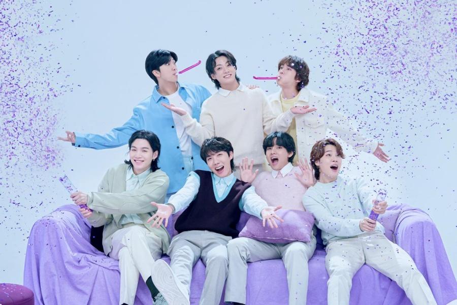 MV 'The Astronaut' của Jin BTS vượt 80 triệu lượt xem trên YouTube