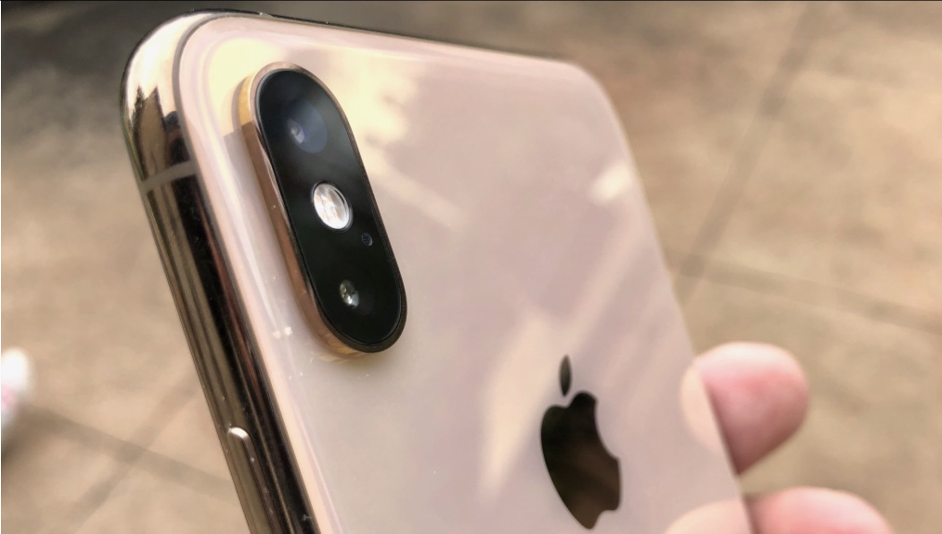 Bing AI tung tiện ích màn hình riêng cho iPhone