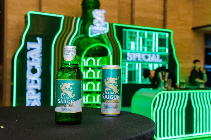 SABECO đồng hành cùng cẩm nang Michelin quảng bá ẩm thực Việt Nam