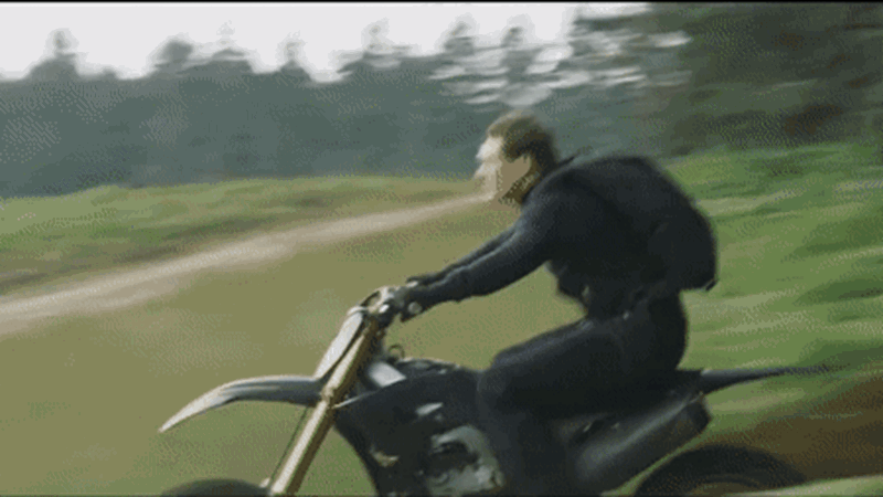 Tình tiết đầy bất ngờ trong phim 100 người thử nghiệm phần 7