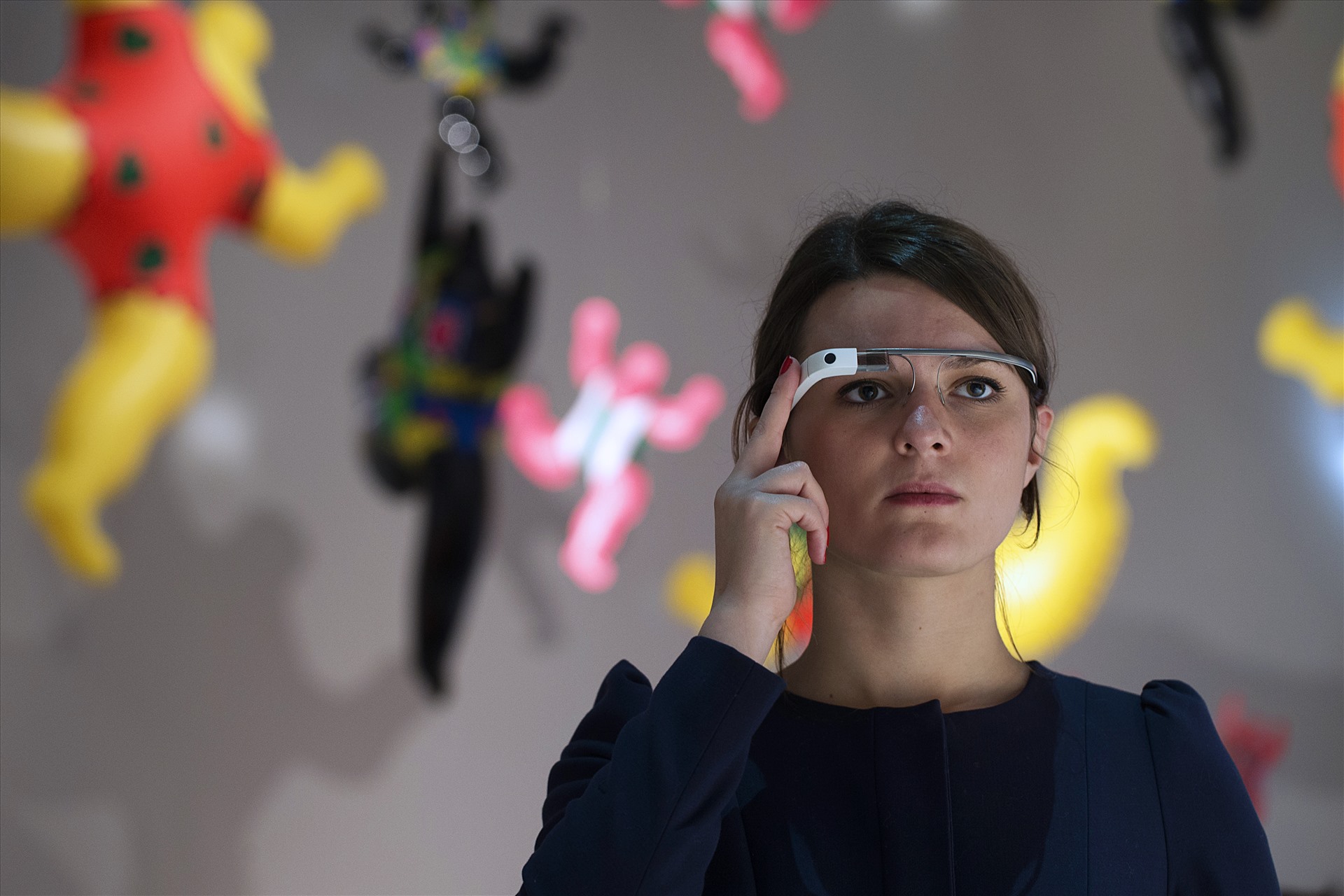 Không cam kết bền vững với công nghệ AR, Google mất nhân lực quan trọng