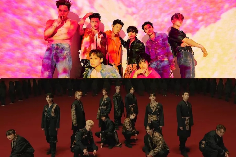 Seventeen mất 4 ngày để phá kỉ lục doanh thu tuần đầu tiên cao nhất lịch sử