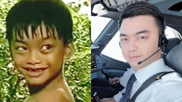 Cuộc sống nhiều ồn ào của diễn viên nhí đình đám một thời Hà Duy