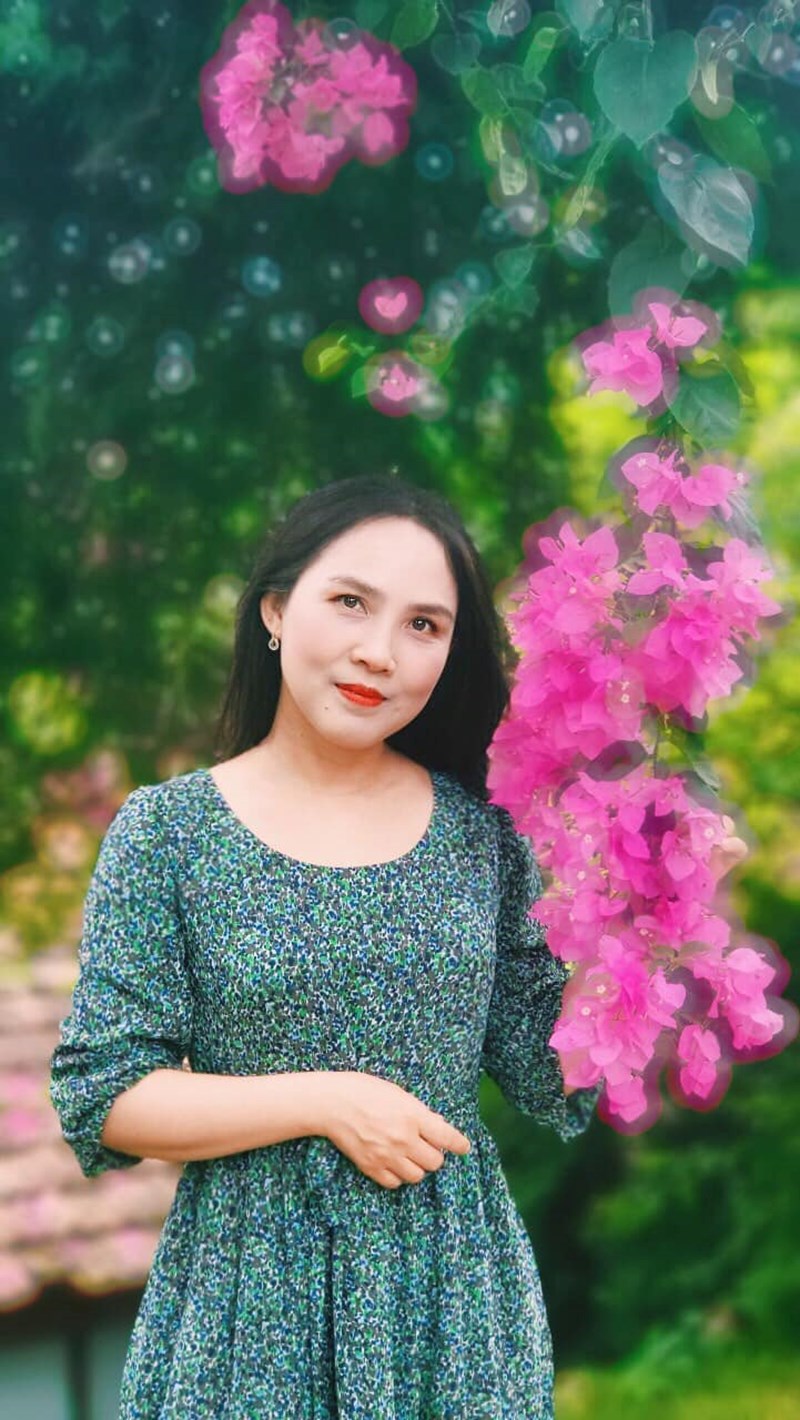 Diễn viên Anh Thơ: "Không thể cháy hết mình với ước mơ khi chúng ta... đói"