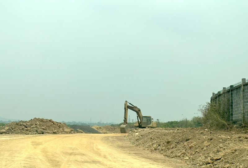 Thu ngân sách ở Đắk Lắk gặp khó nhất trong nhiều năm gần đây