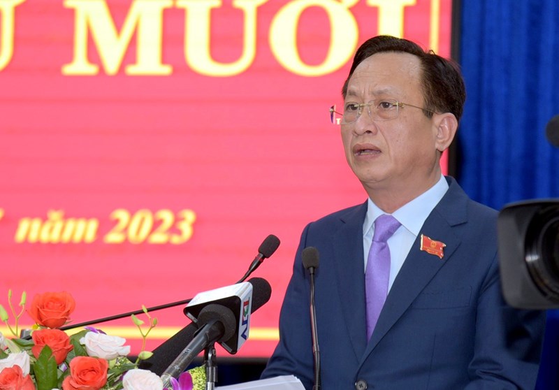 Kê khai tài sản ở Bạc Liêu: Xác minh 7 người, chỉ 3 người kê khai đúng