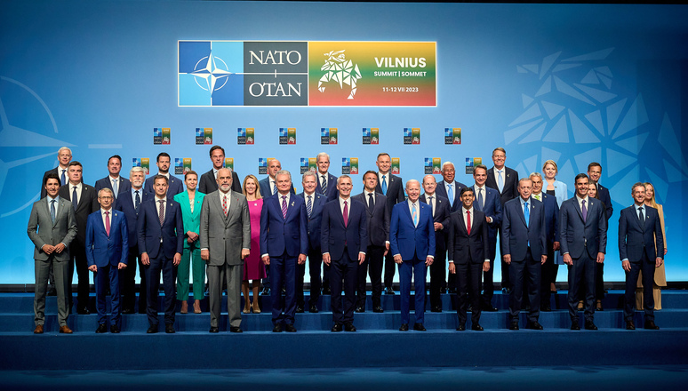 NATO tăng hiện diện quân sự gấp 4 lần ở một quốc gia châu Âu