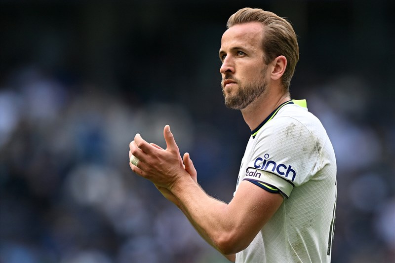 Harry Kane sẽ thích hợp với Bayern Munich?