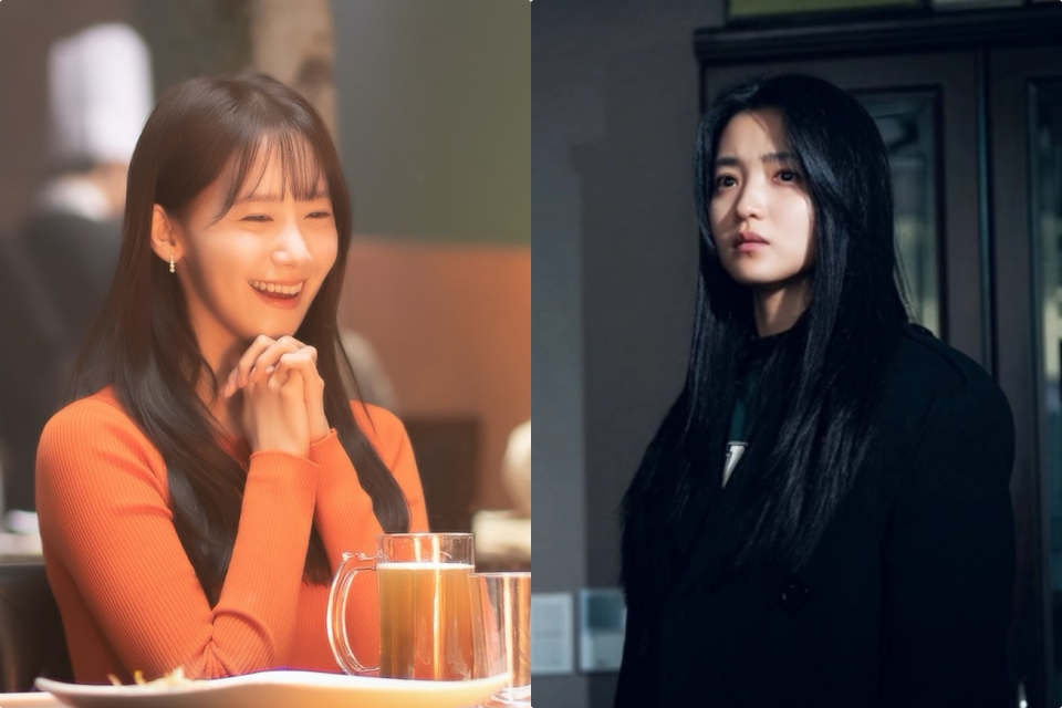 Đường tình đối lập của Yoona và Junho trước khi lộ tin hẹn hò