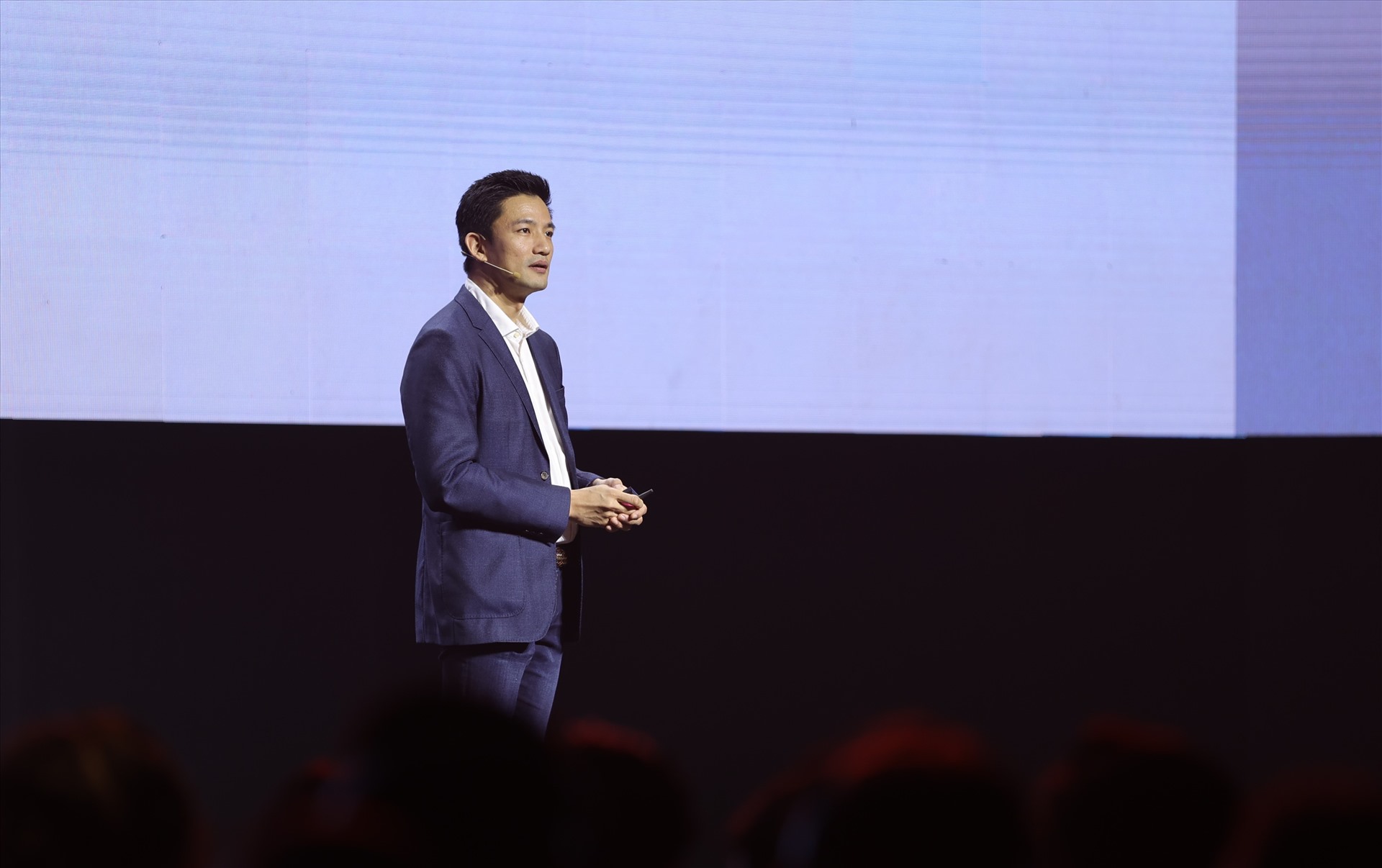 J&T Express: Hành trình 5 năm kiến tạo thành công