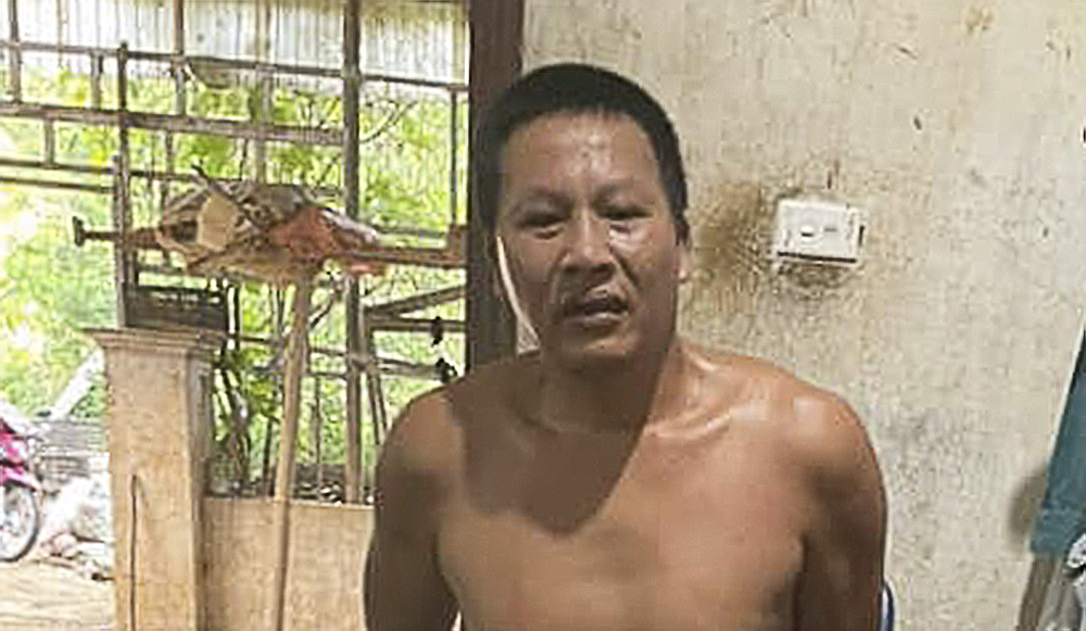 Khởi tố cựu kế toán doanh nghiệp tham ô 240 triệu đồng tại Lai Châu